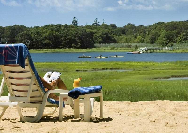 Spring Break On Cape Cod? Let’s Go! - Bayside Resort