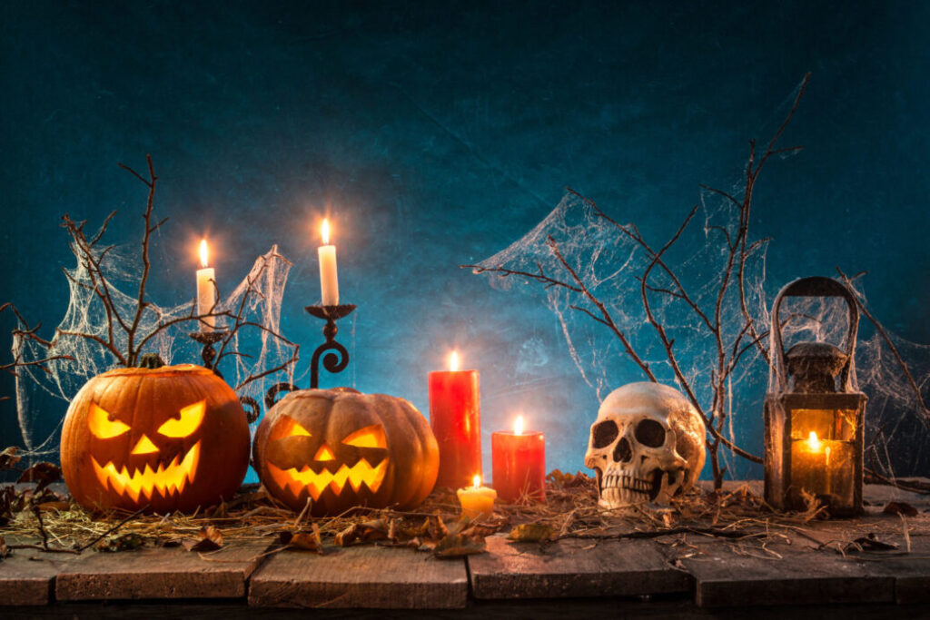 True Cape Cod Ghost Tales - Bayside Resort