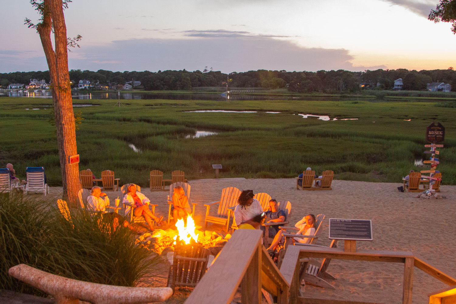 Festivals & Events Archives - Bayside Resort